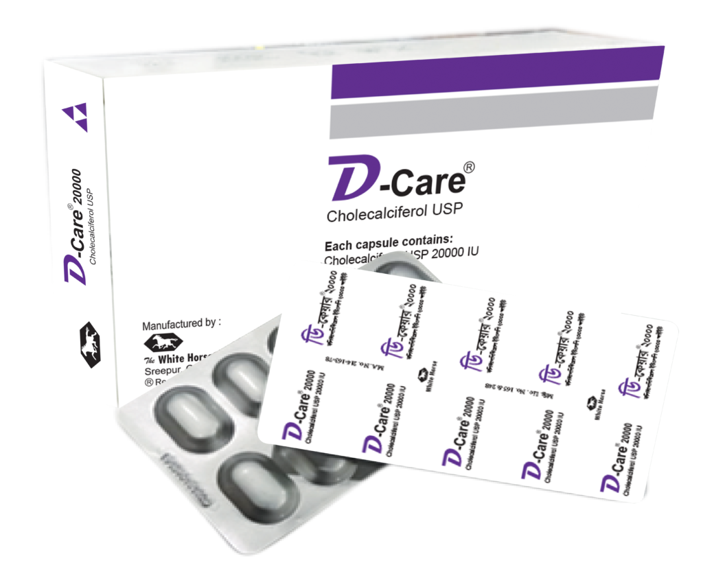 Acaril | White Horse Pharmaceuticals Ltd