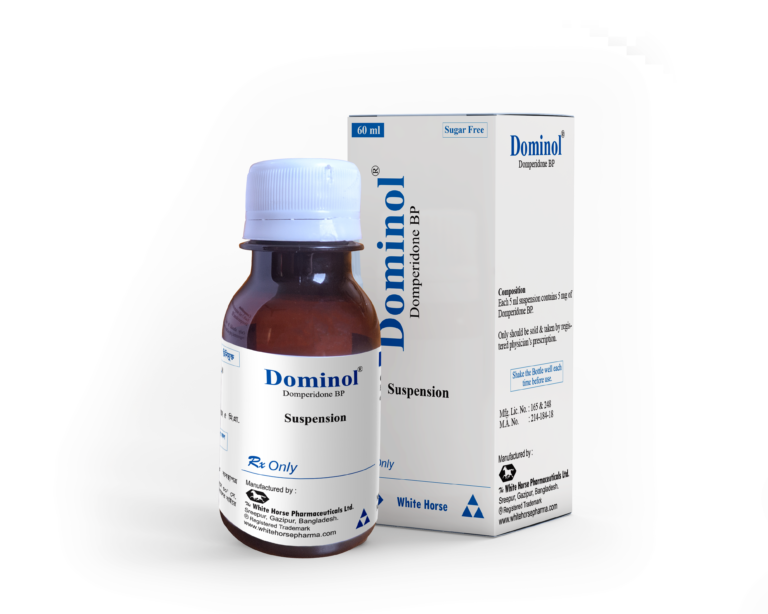 White Horse Pharmaceuticals Ltd